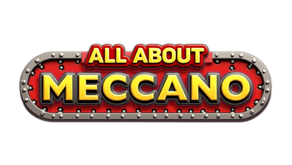 All About Meccano | Discover the Best Building Sets and Kits
